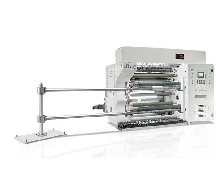 Fully Automated Production Of Plastic Packaging - Wenzhou Guoran ...